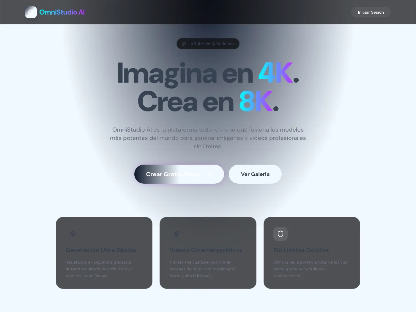 OmniStudio AI Suite