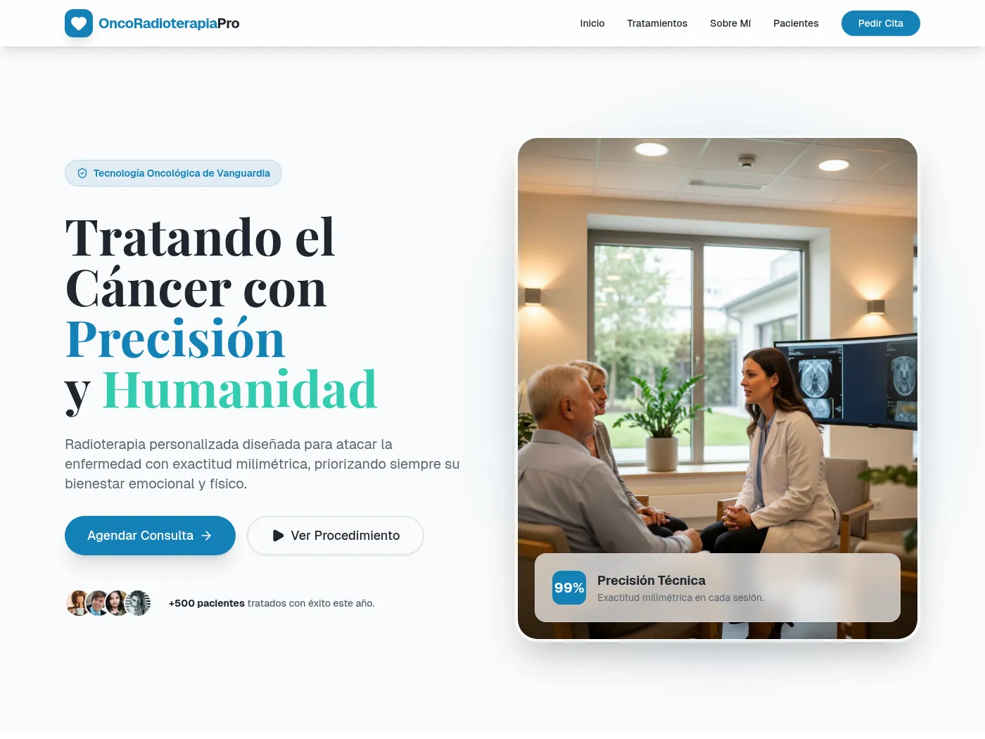 OncoRadioterapia Pro