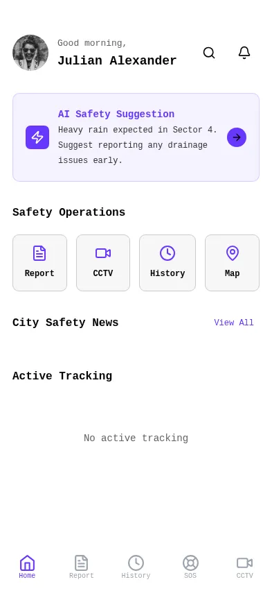 OneLIFE Luxury Safety App