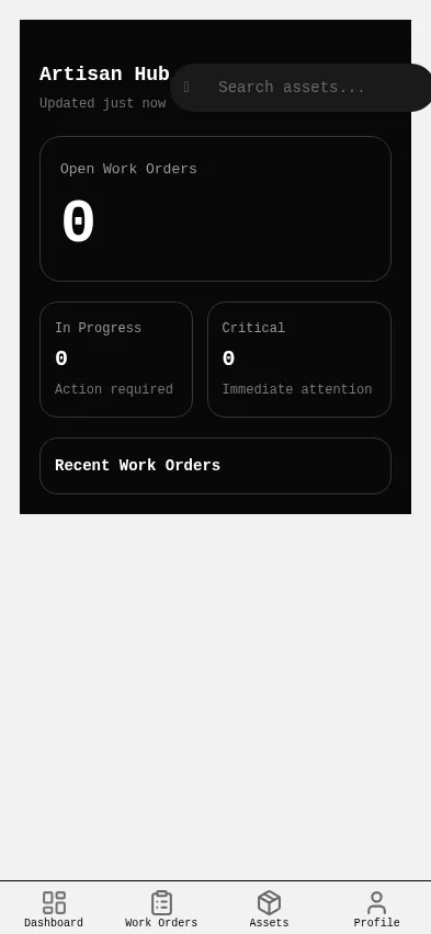 OnKey SAP Mobile Hub