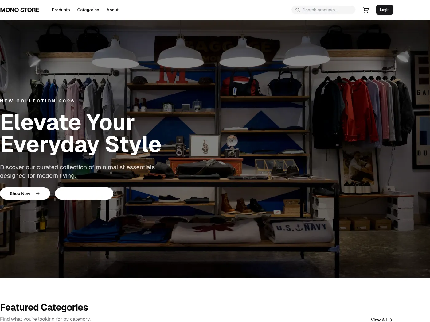 Online Sales Launchpad