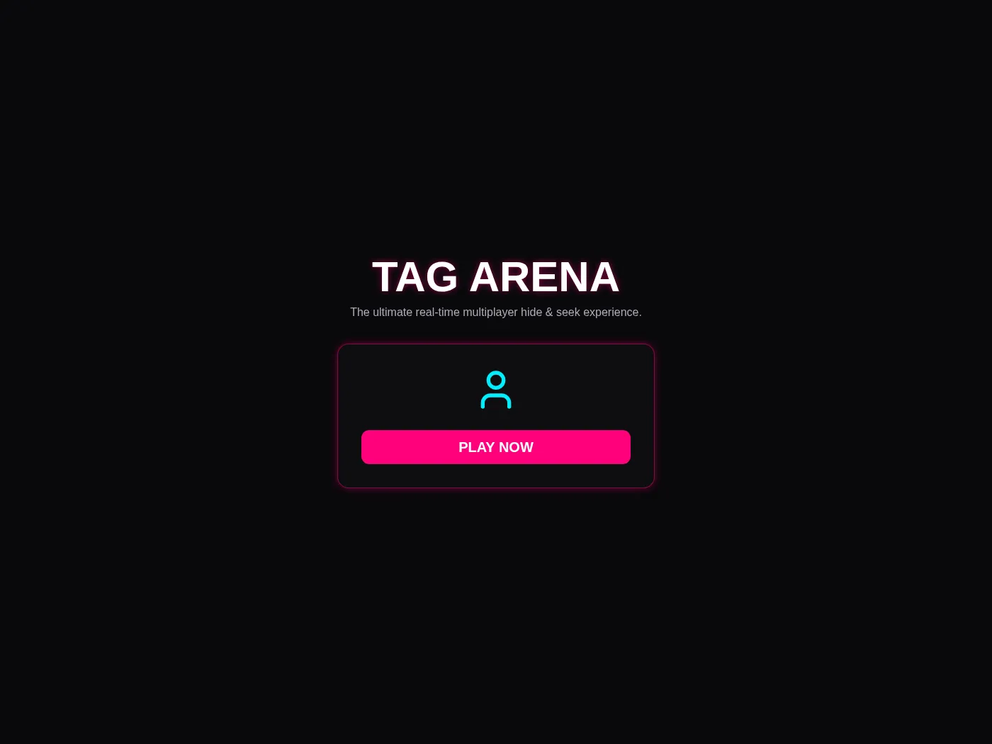 Online Tag Arena