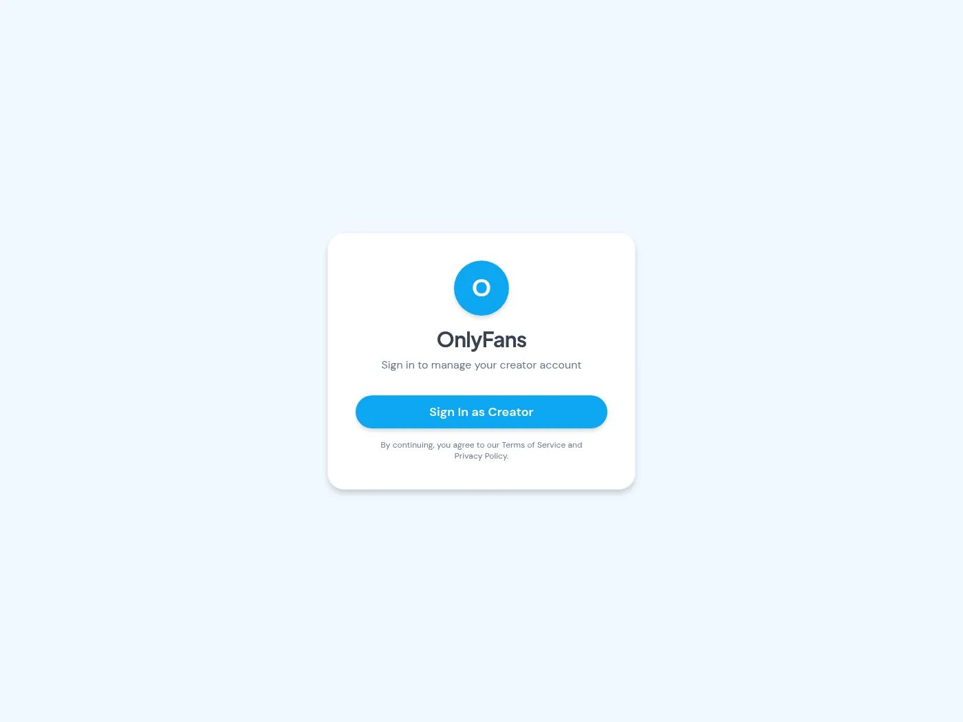 OnlyFans Clone