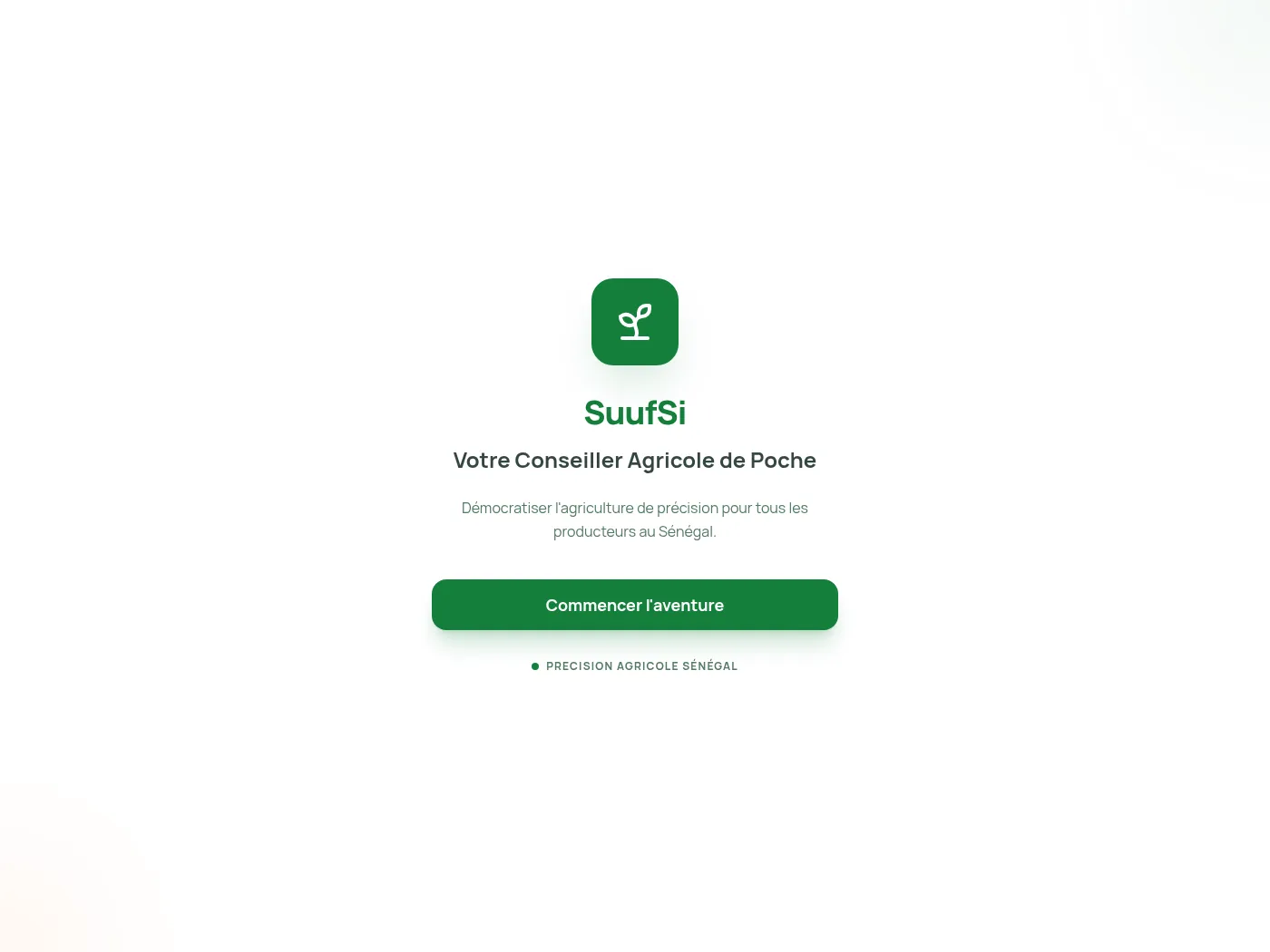 Onstruit App