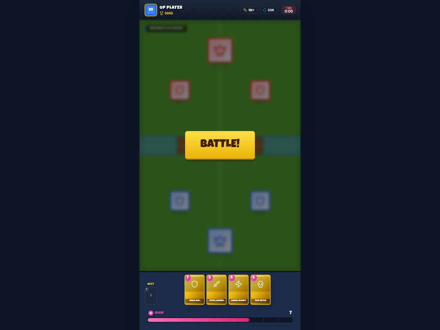 OP Royale