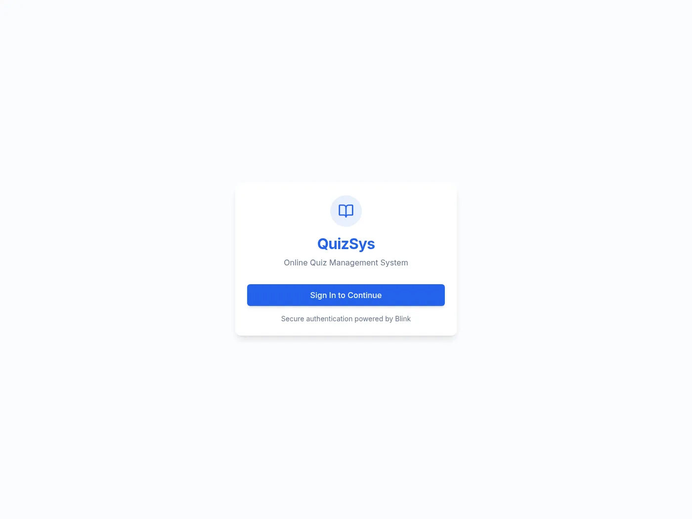 Open File Project