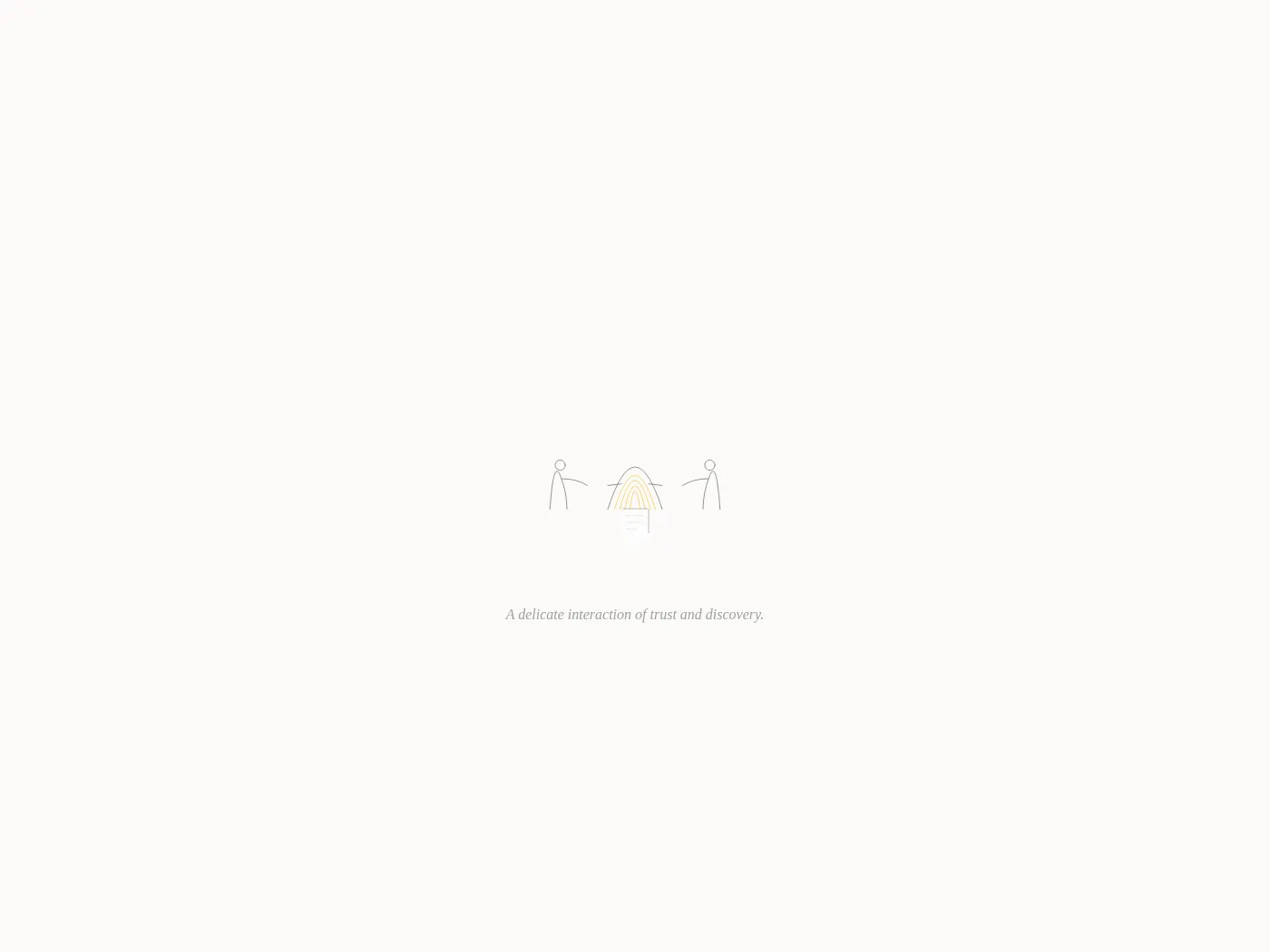Open Sesame Animation