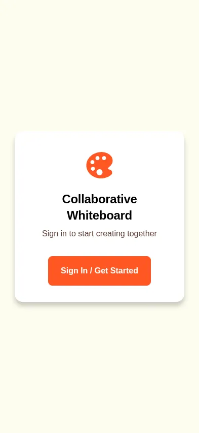 Open Whiteboard Edit