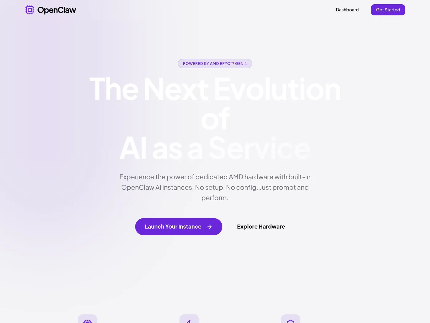 OpenClaw AI Platform
