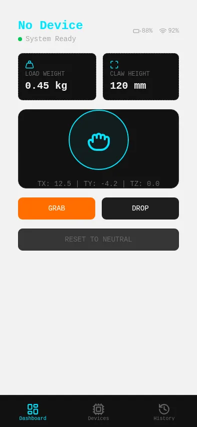 OpenClaw Android Agent