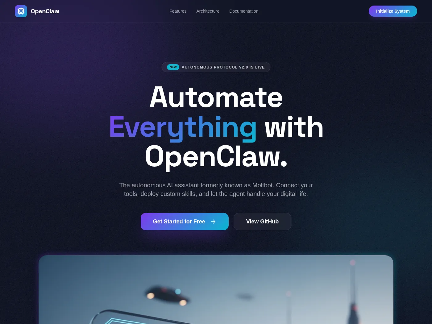 OpenClaw Assistant