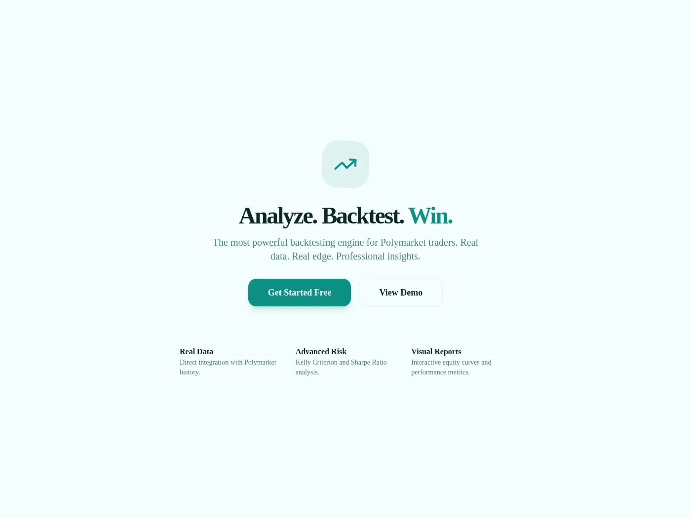 OpenClaw Backtest Engine
