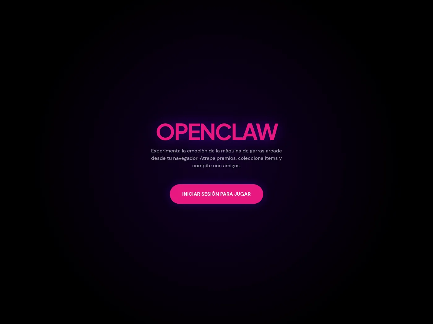 OpenClaw Clon