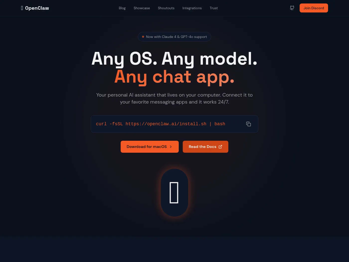 Openclaw Clone