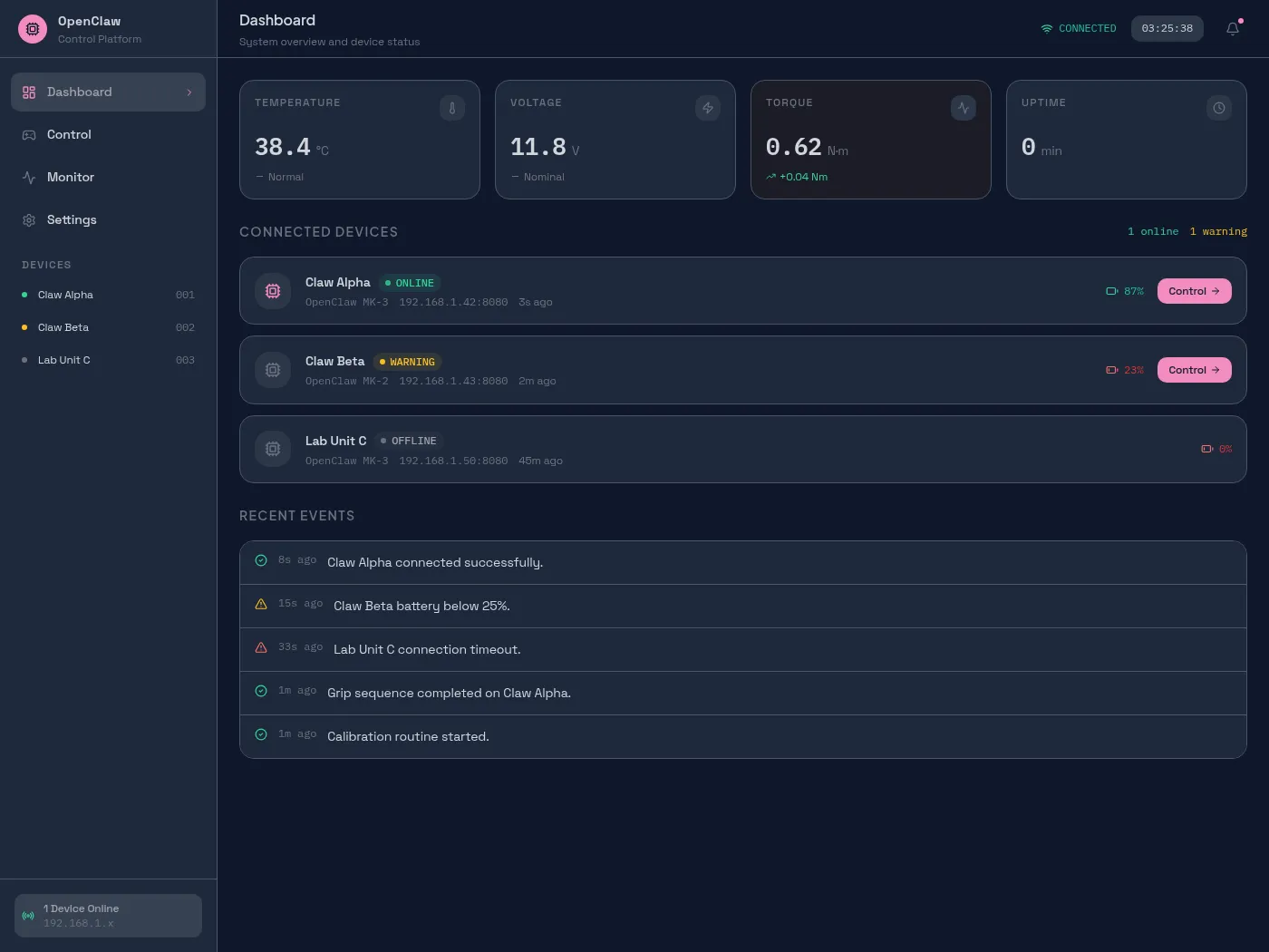 OpenClaw