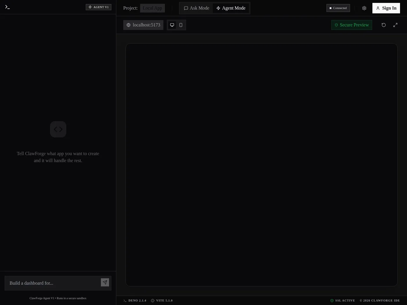 OpenClaw Local Clone