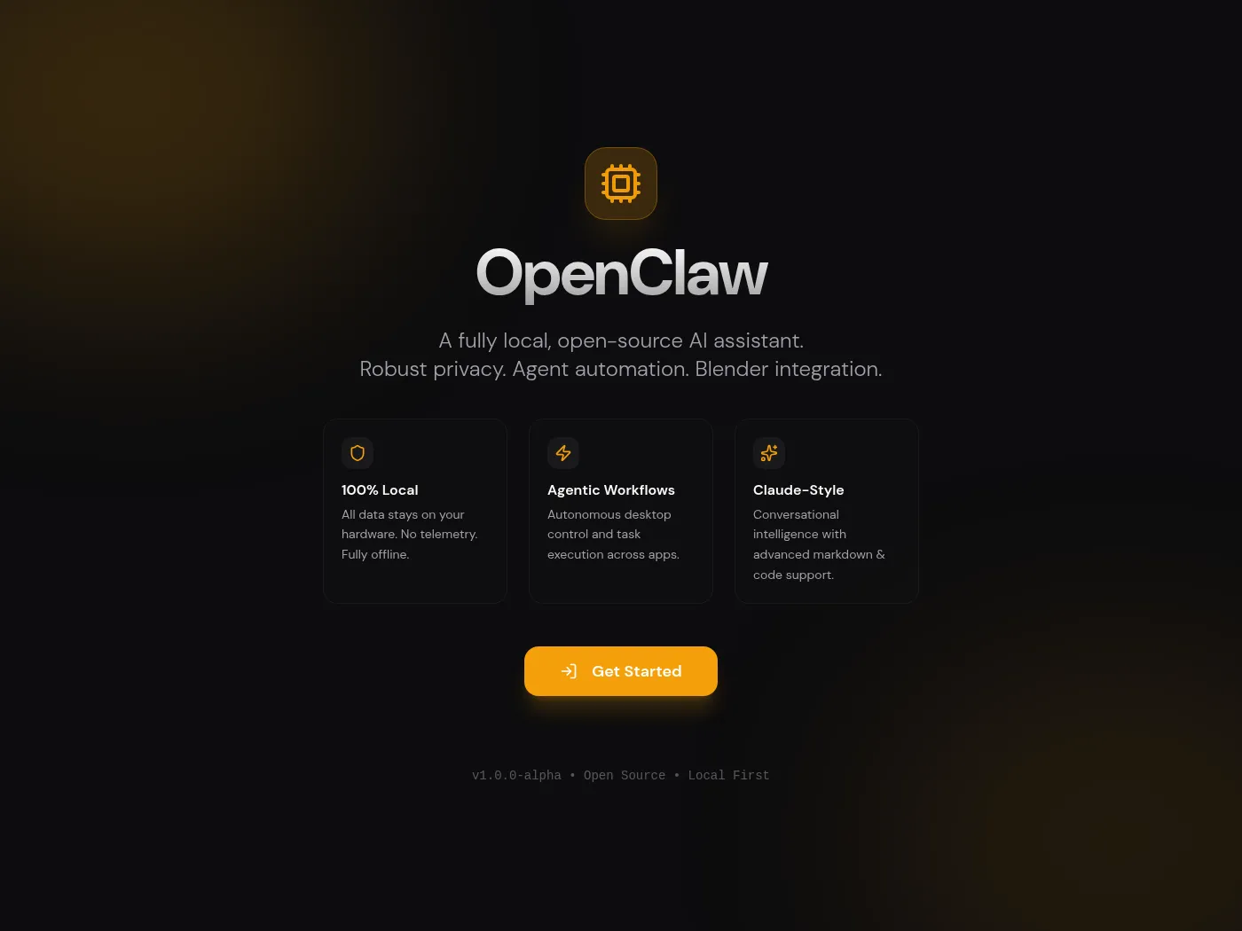 OpenClaw Local AI Suite
