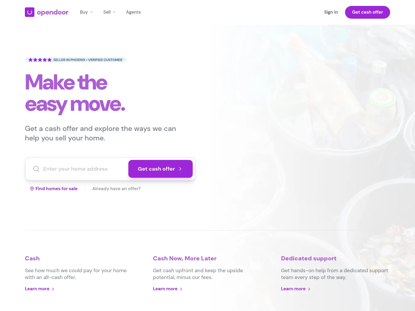 OpenDoor Clone