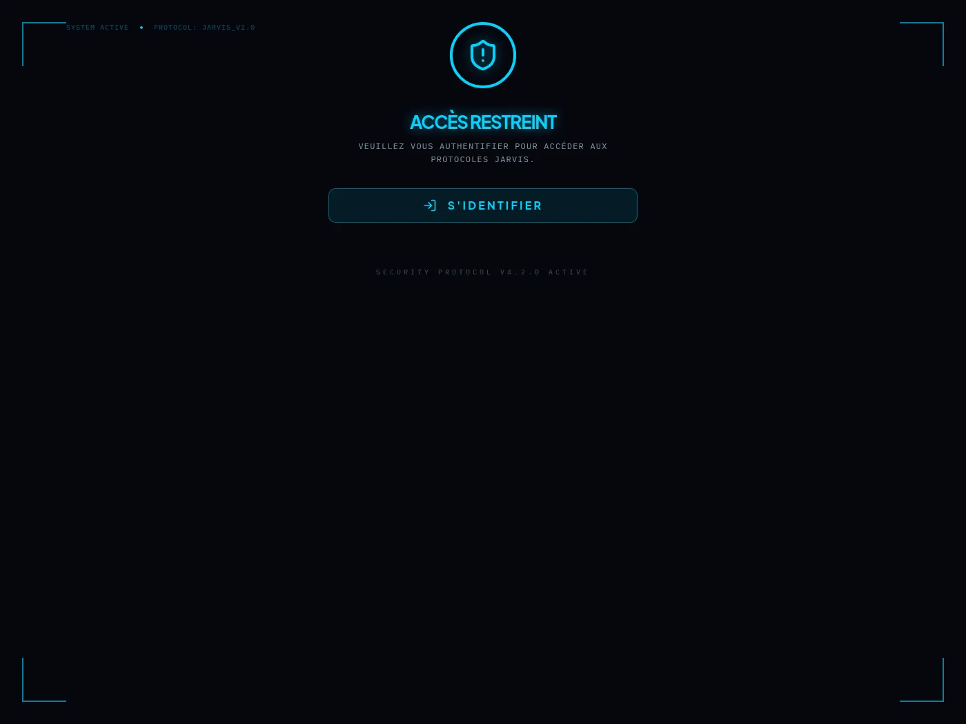 OpenJarvis Clone