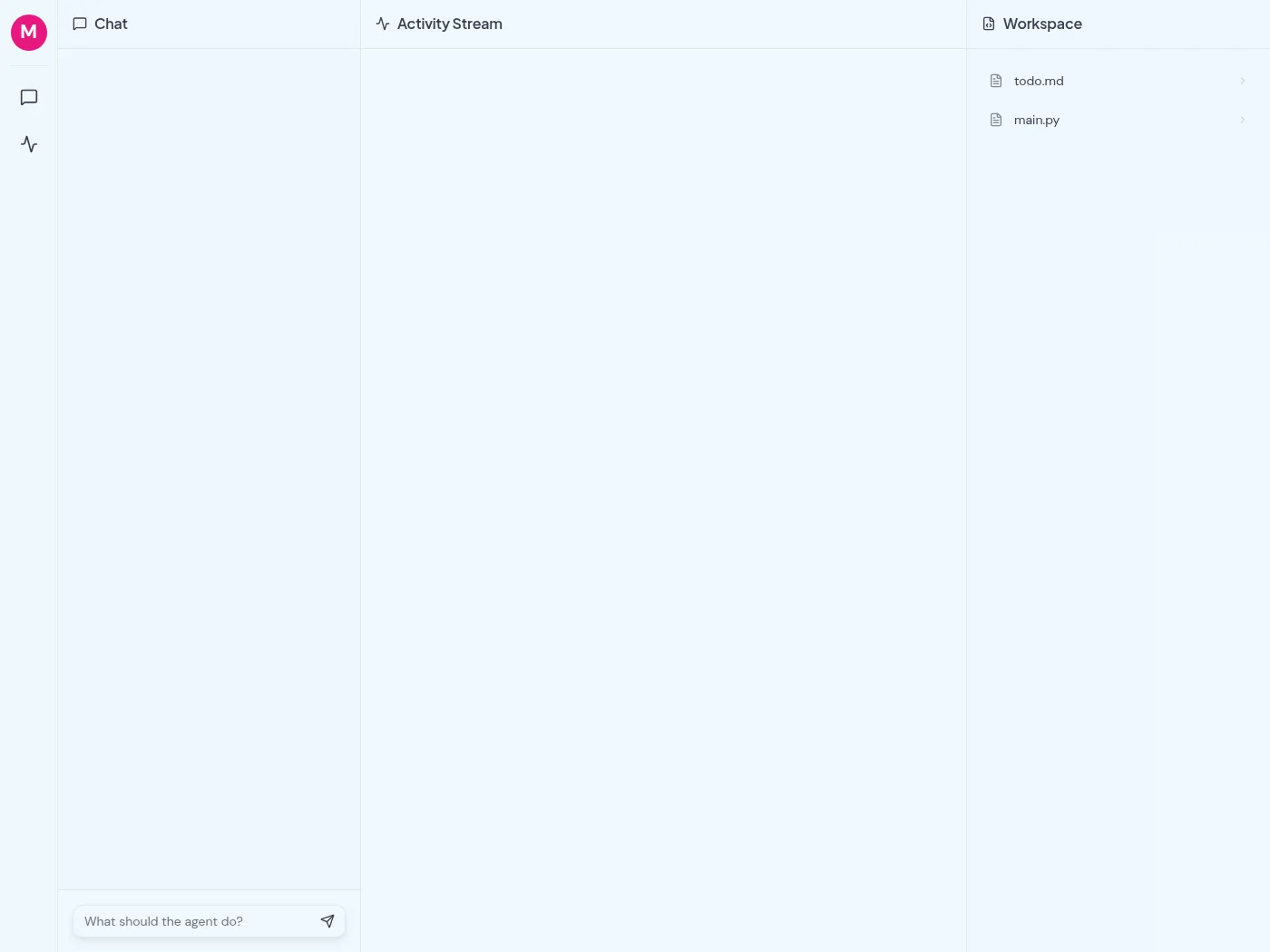 OpenManus-Lite AI Agent