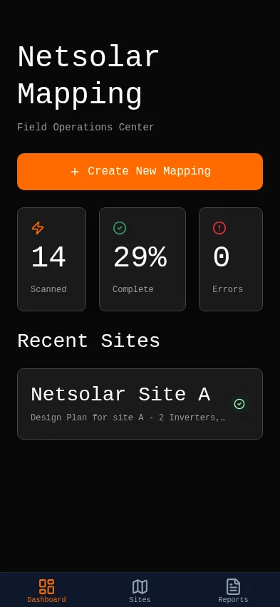 Optimizer Mapper Pro