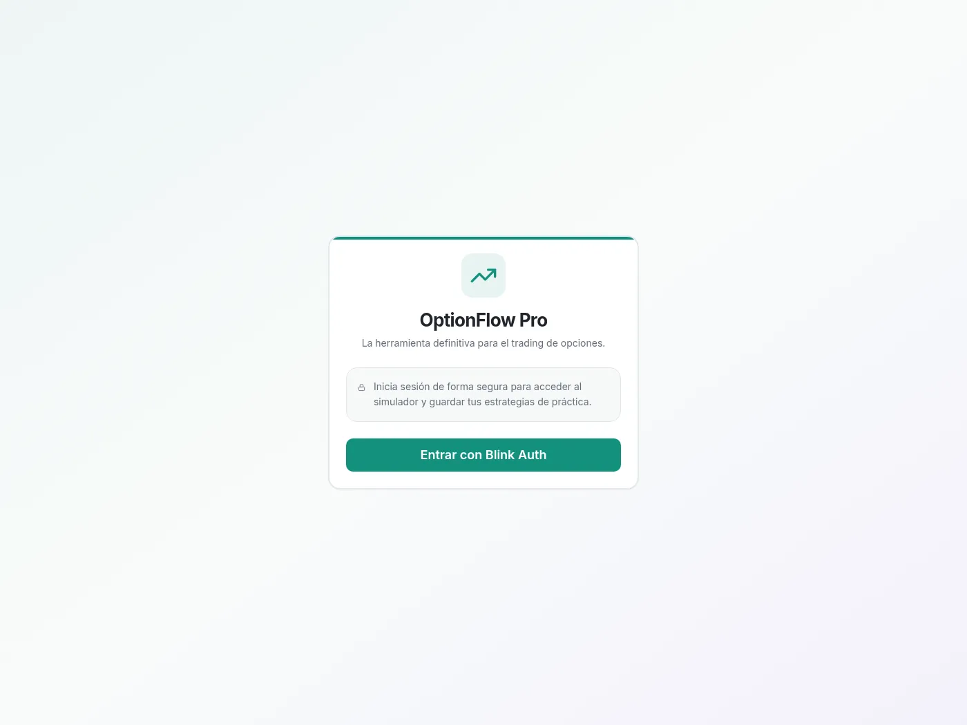 OptionFlow Pro