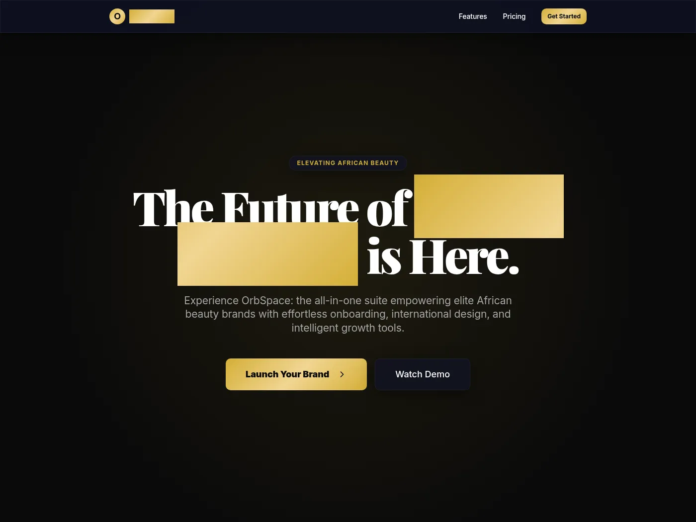 OrbSpace Business Suite