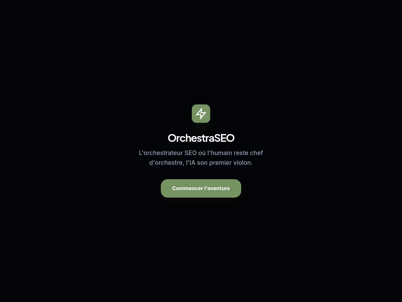 OrchestraSEO Collaboration Suite
