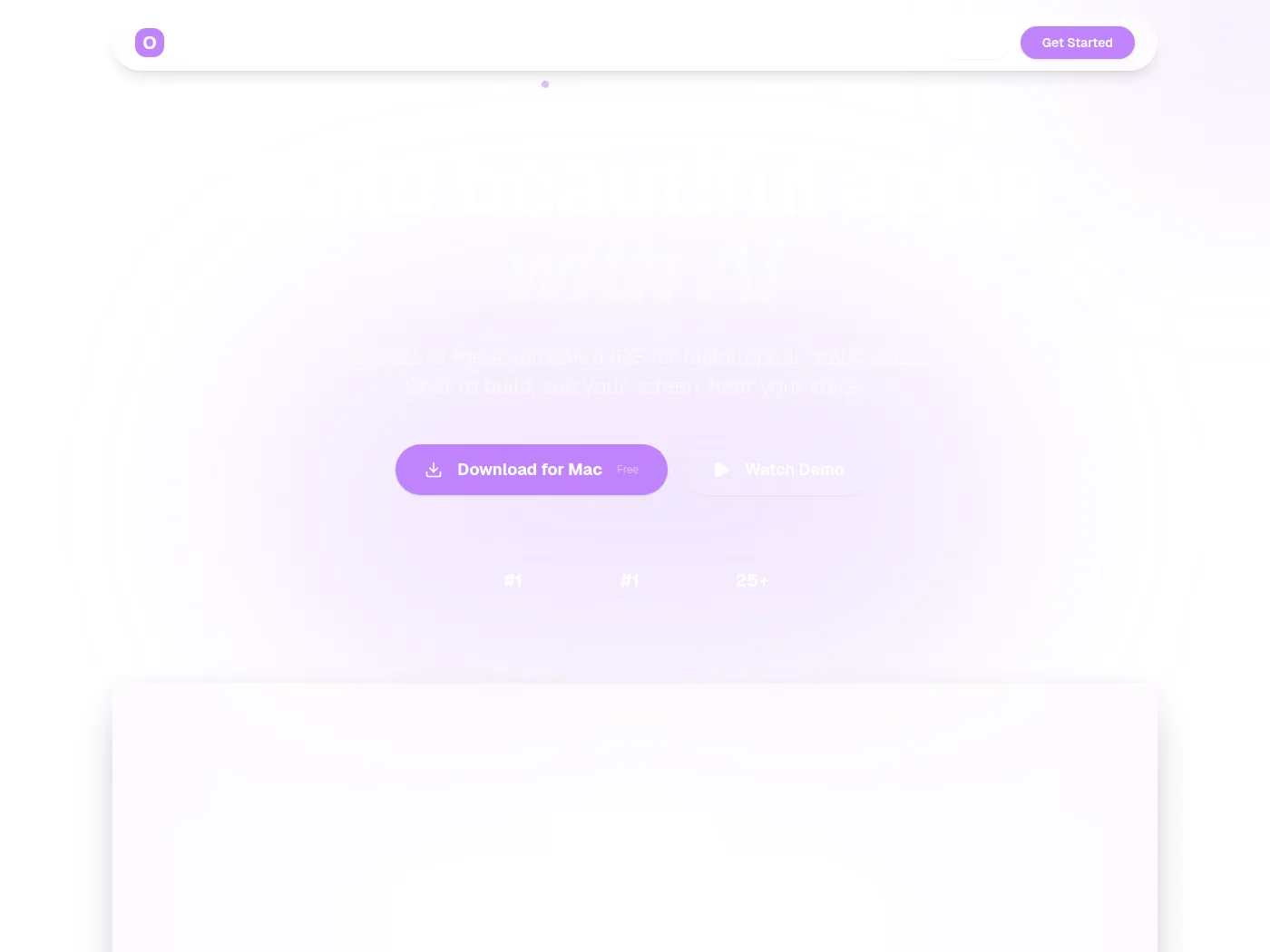 Orchids Clone