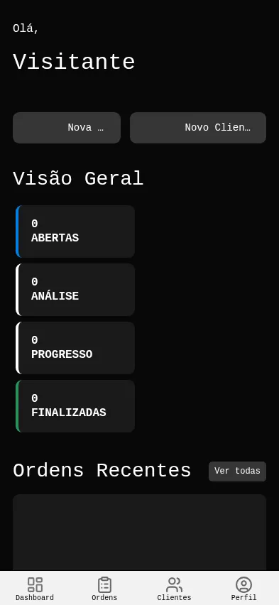 Ordem Pro Fácil
