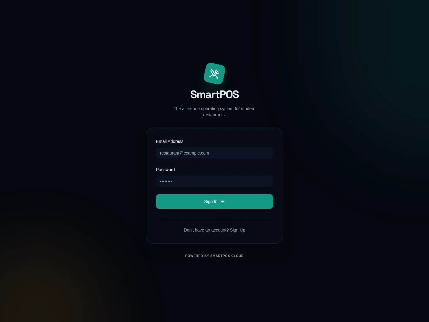 Macro Smart POS