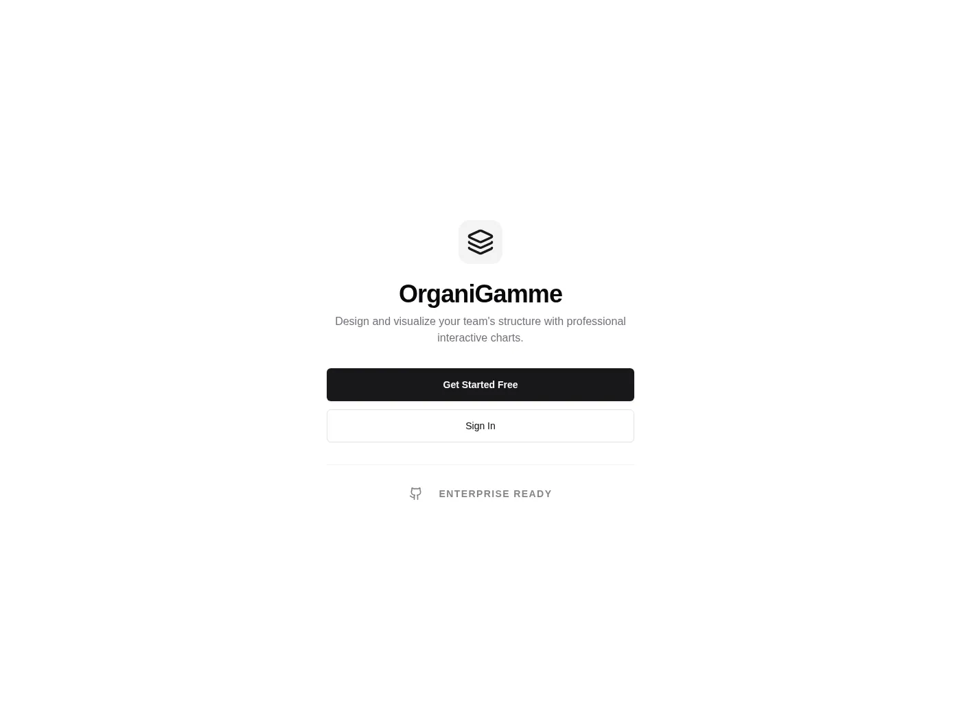 OrganiGamme Creator