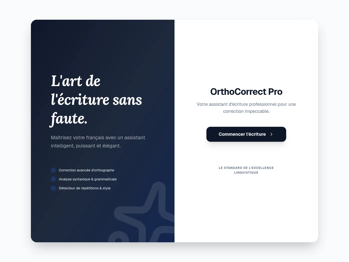 OrthoCorrect Pro