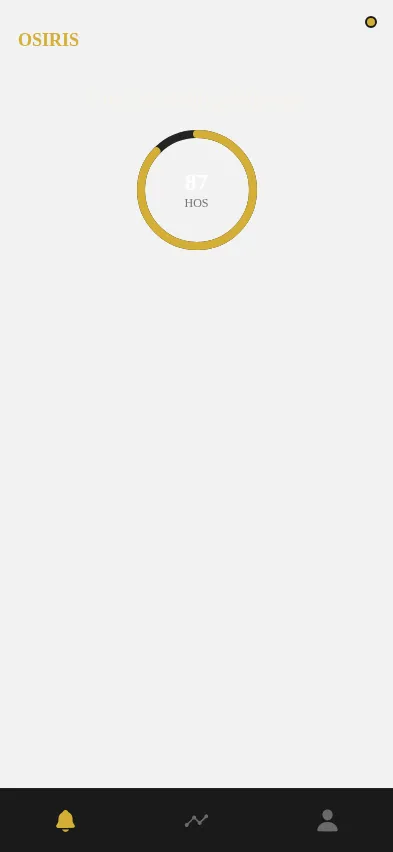 Osiris Longevity Concierge