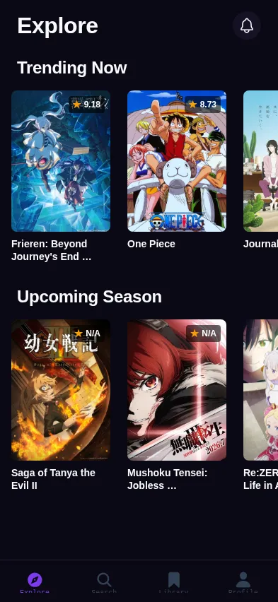 OtakuHub