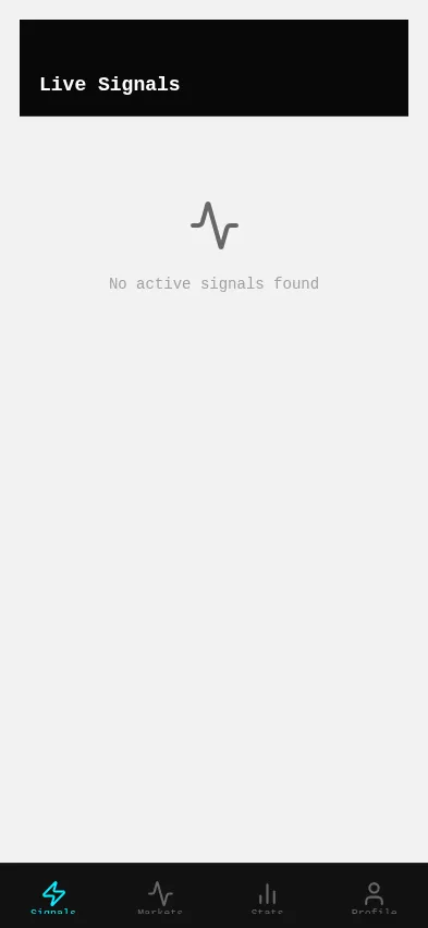 OTC Signal Pro
