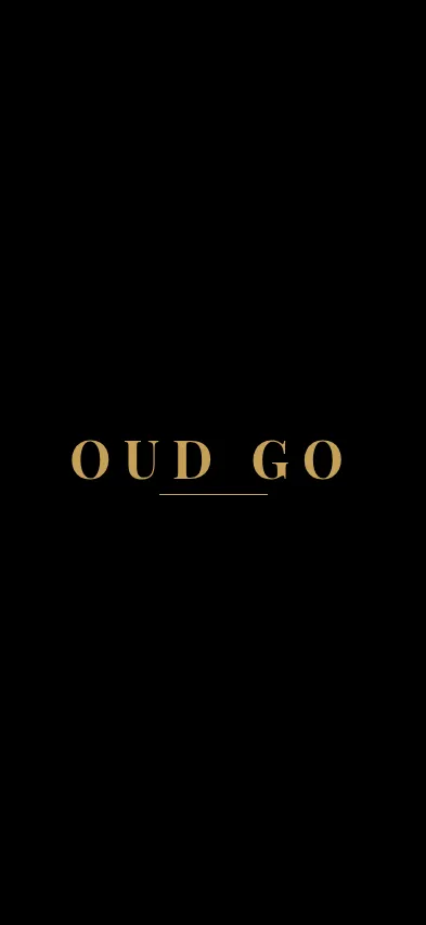 OUD GO Luxury Delivery