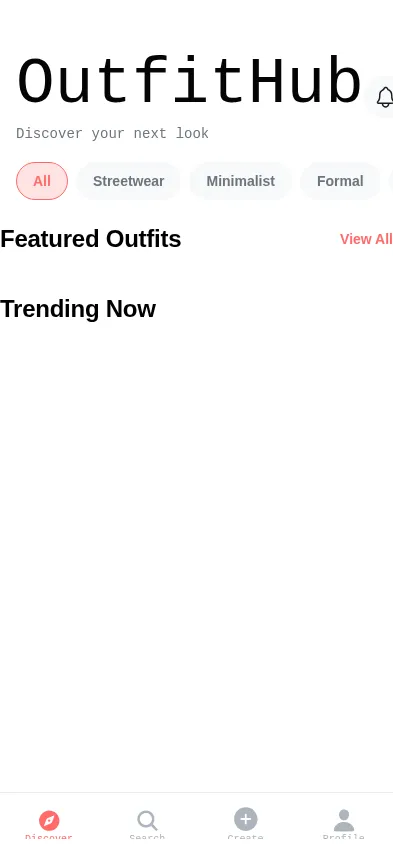 OutfitHub
