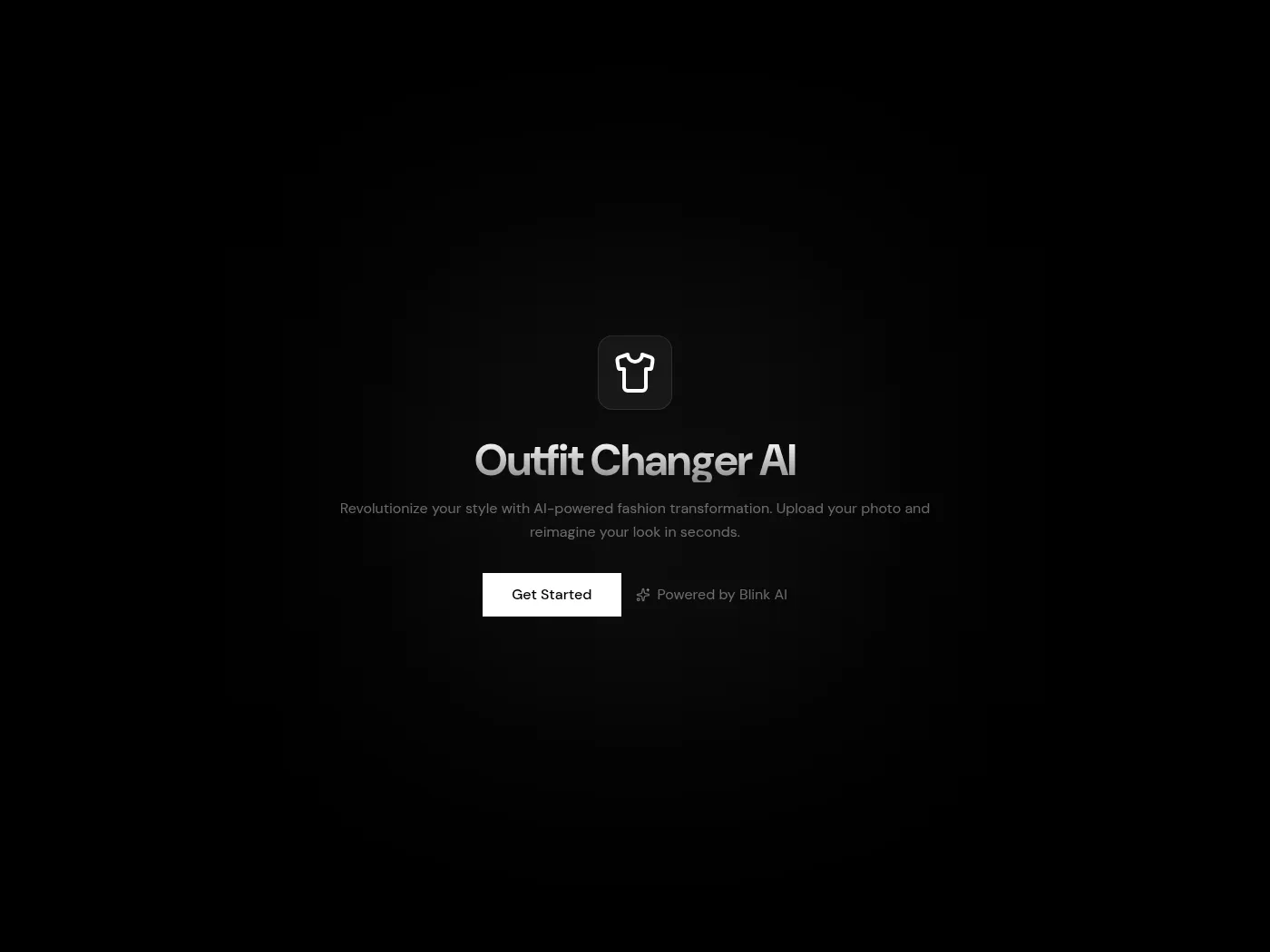 Photo Outfit Changer AI