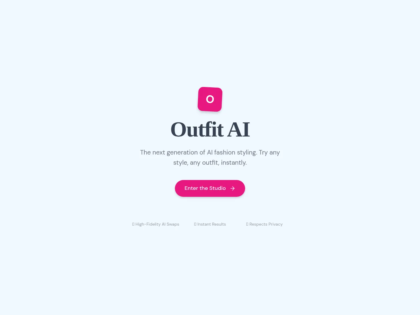 Outfit Remover AI