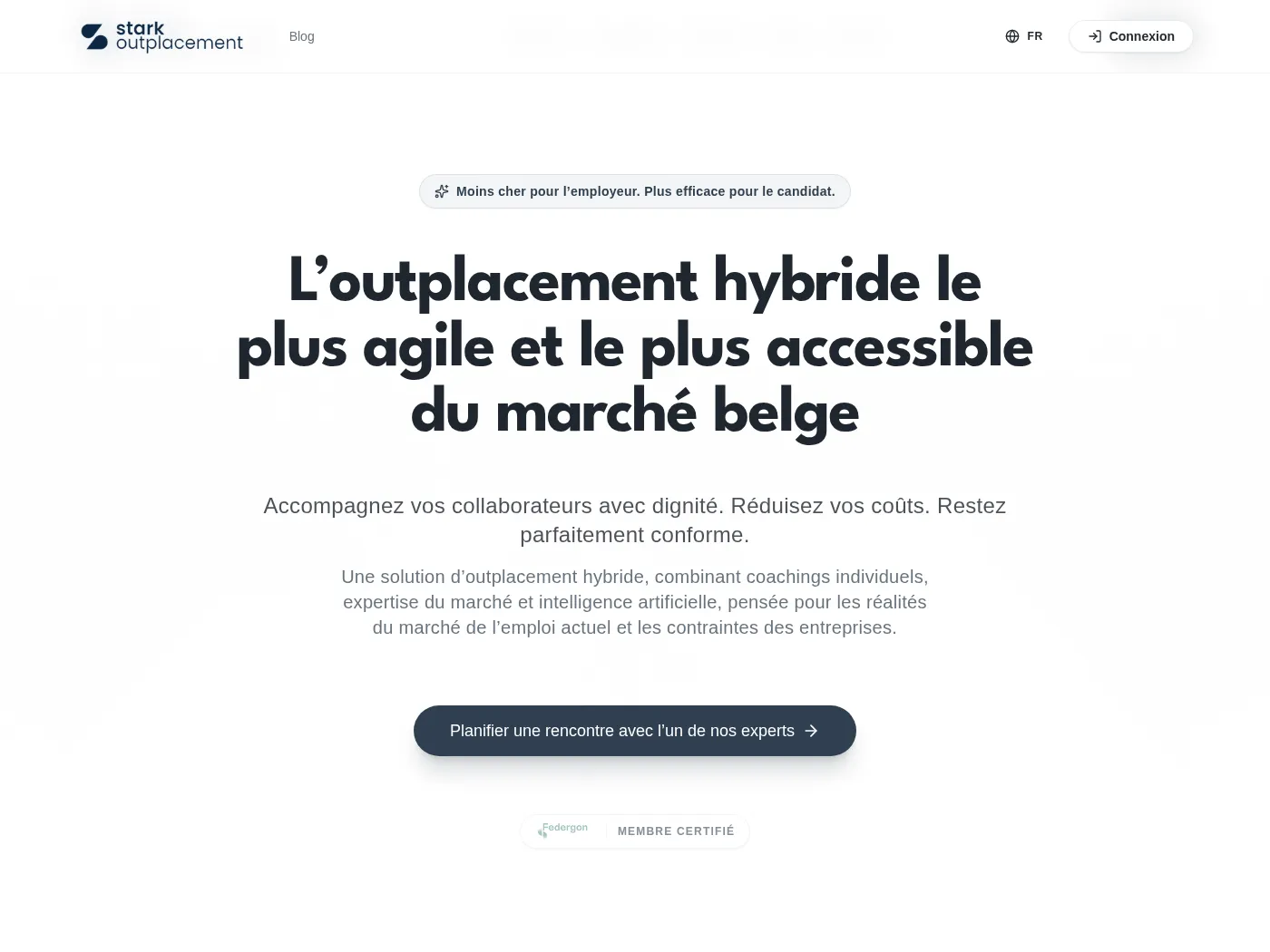 Outplacement Pro Platform for Coaches and Job Seekers