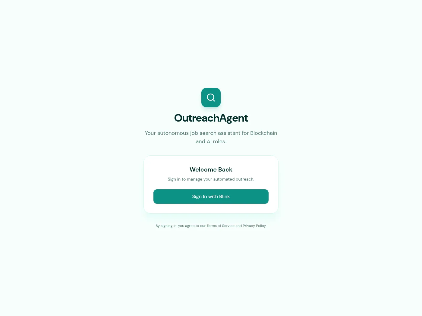 Outreach Automation Agent