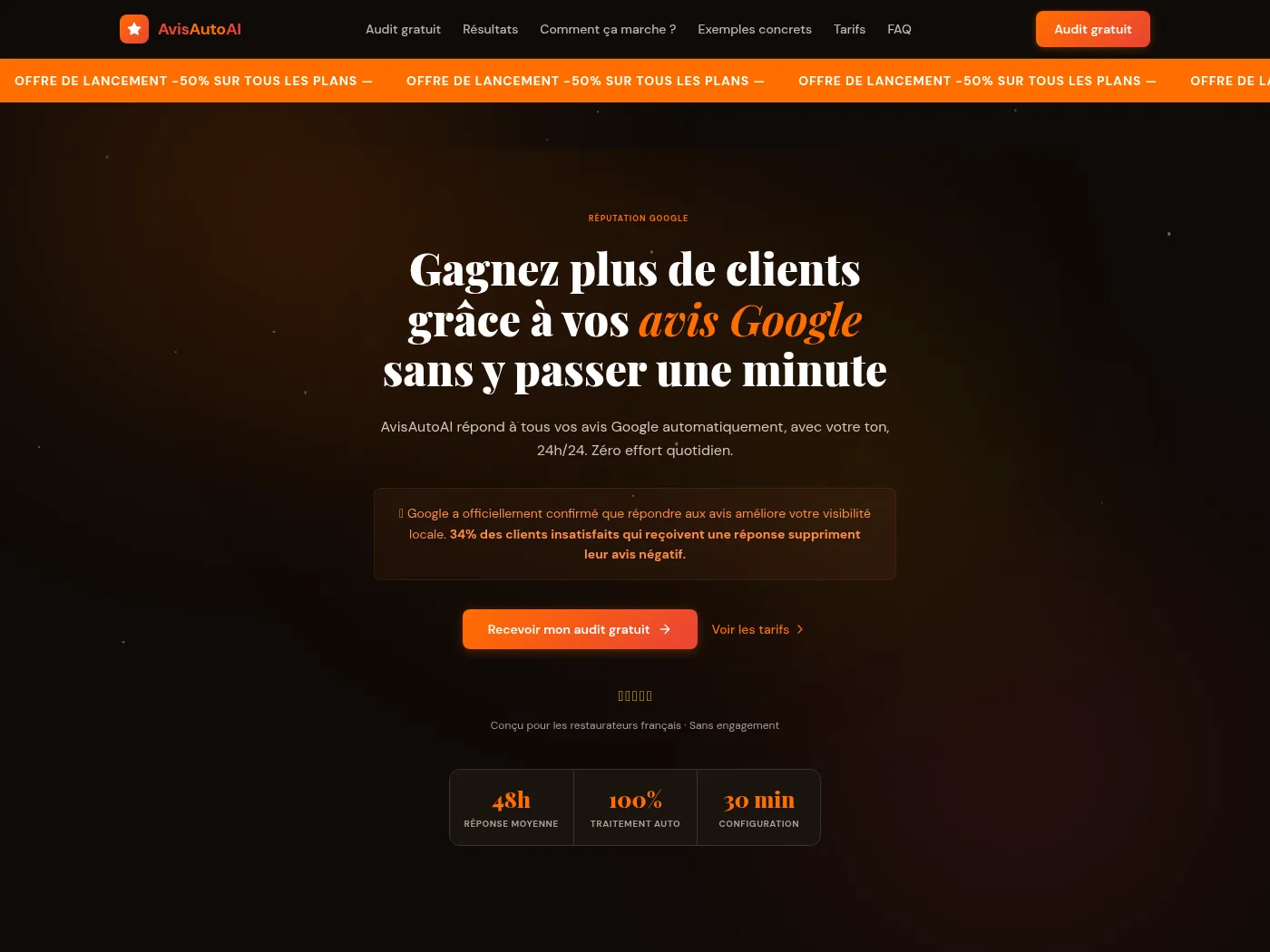 Ouvre Le Site