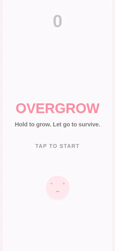 Overgrow Arcade