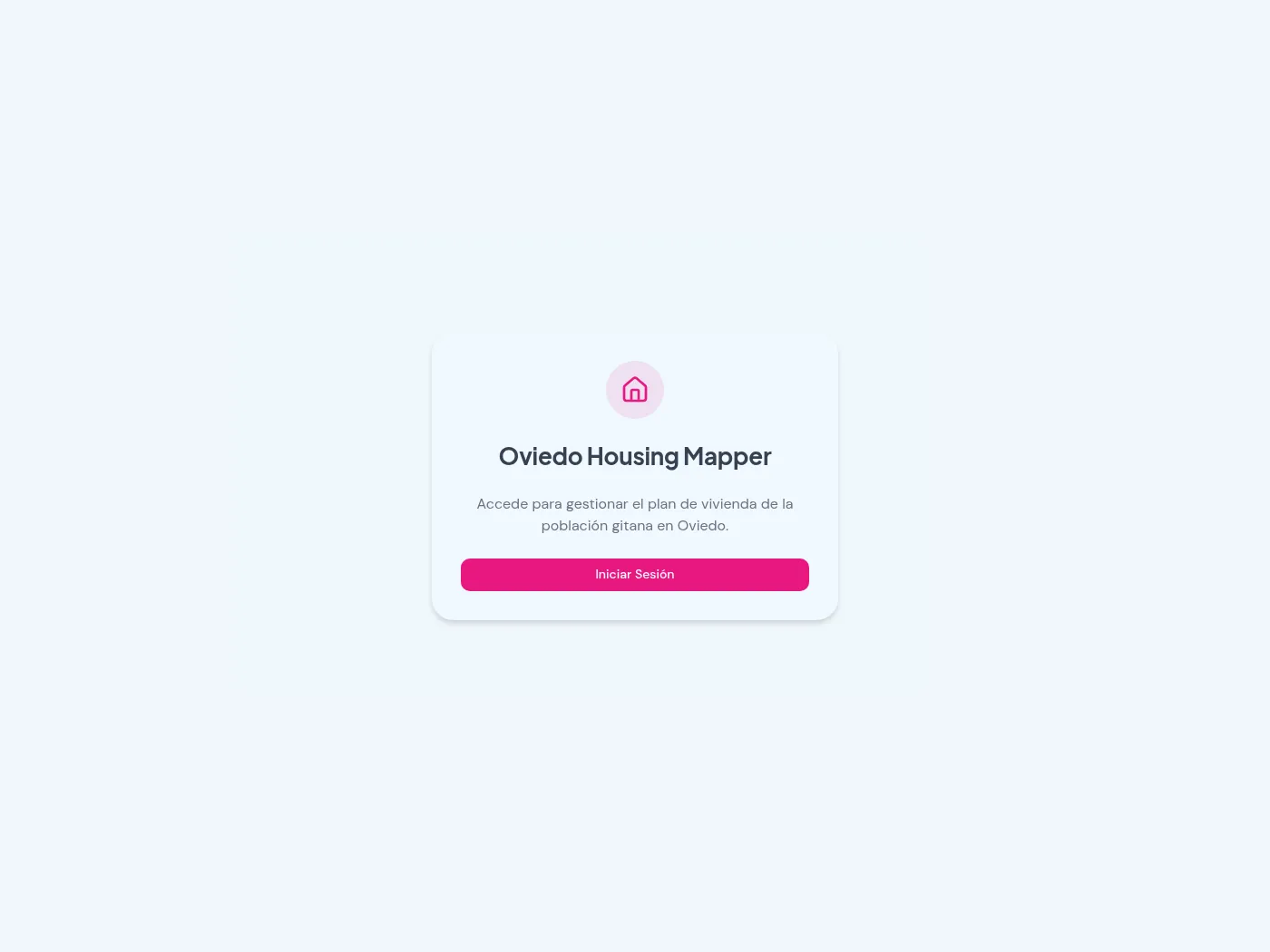 Oviedo Housing Mapper