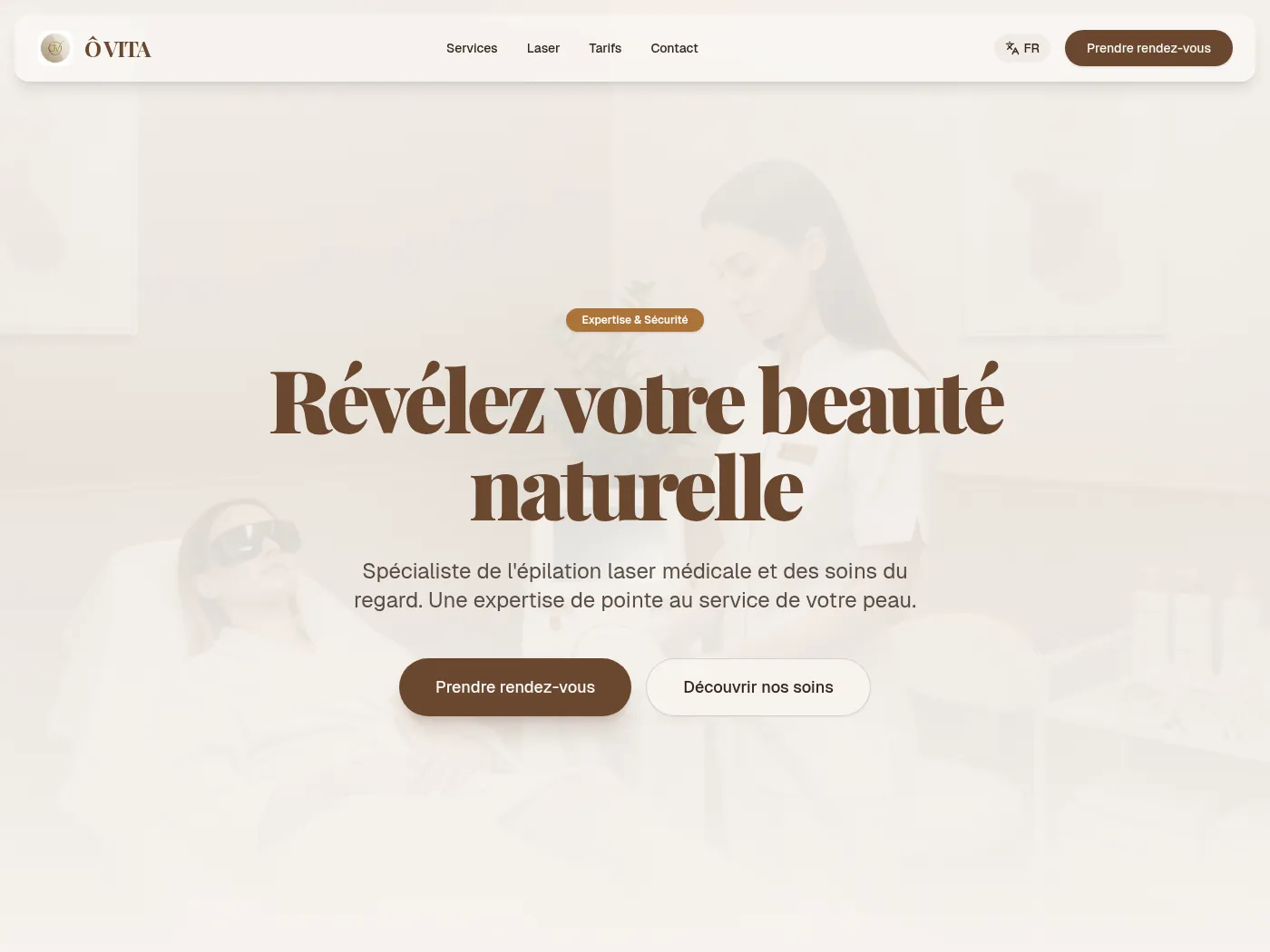 Ovita Beauty Refresh