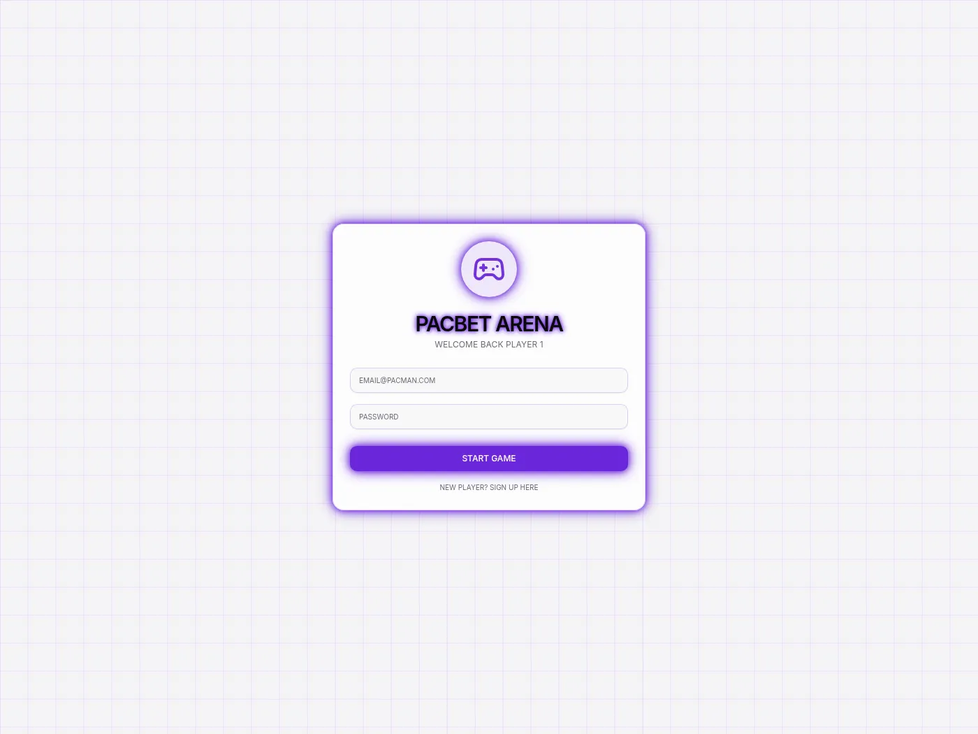 PacBet Arena
