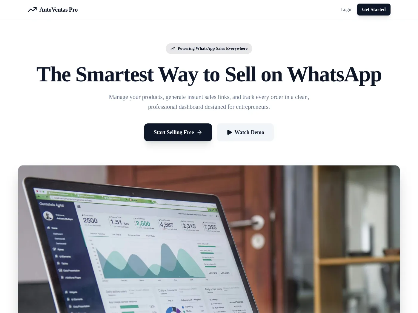 Pacific Option SaaS Platform