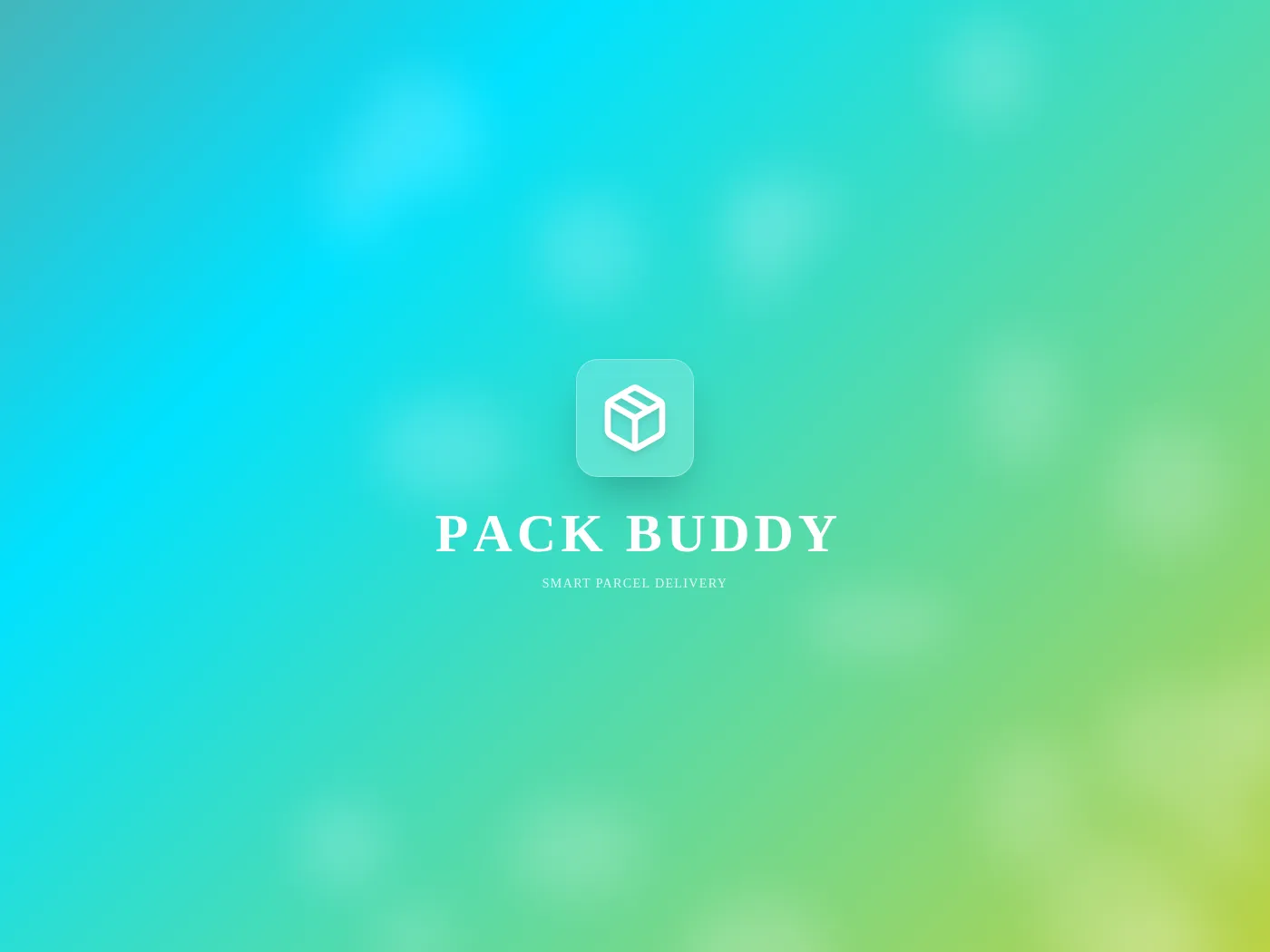 Pack Buddy Platform