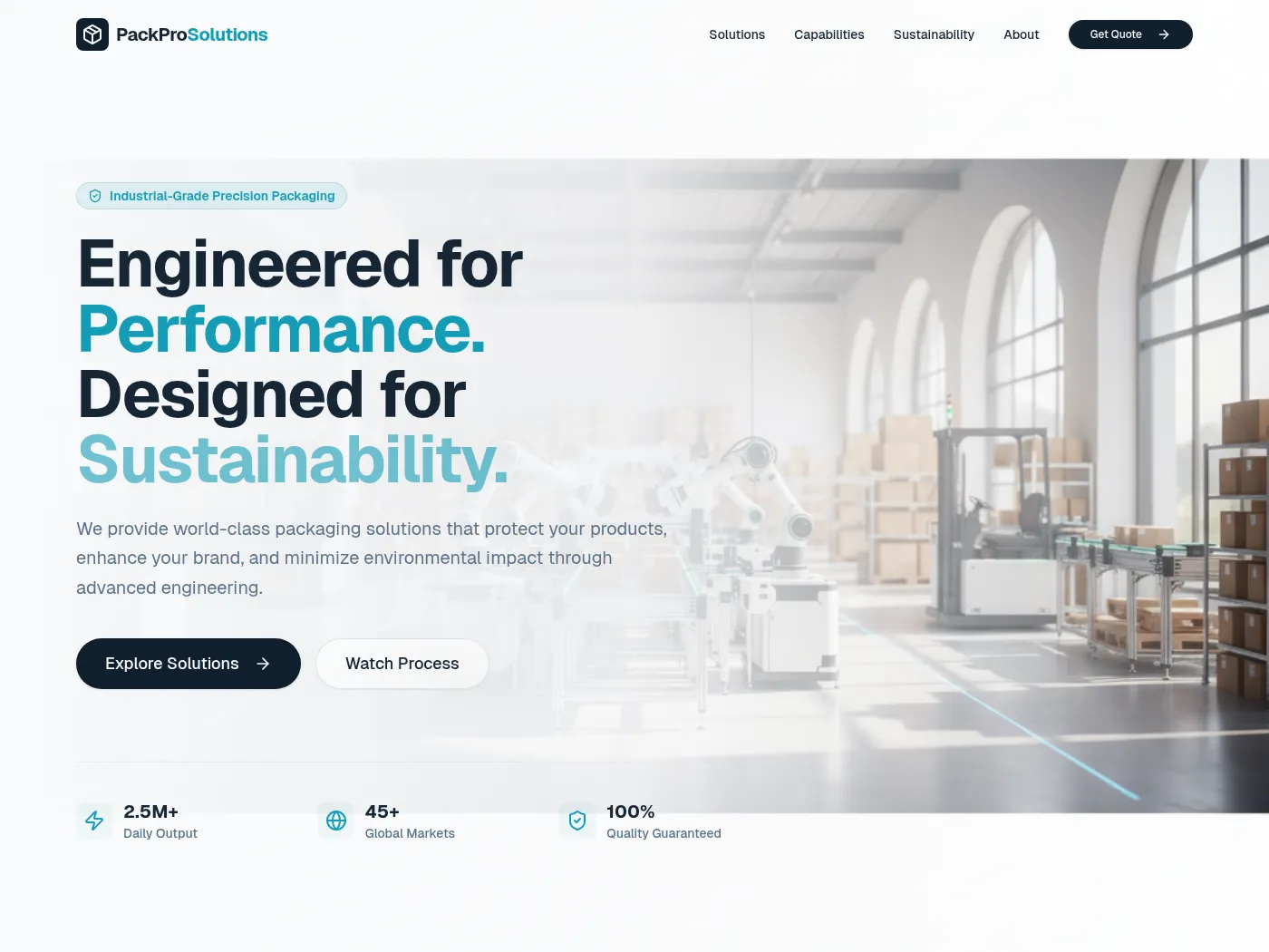 Bagla Group – Global Packaging Innovation Company